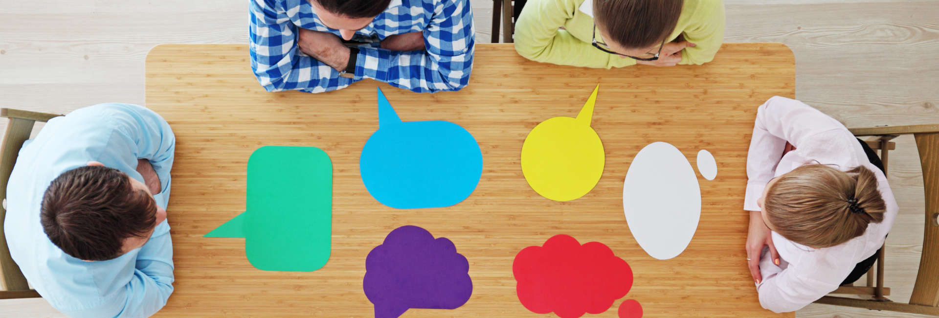 How to Implement English-Only Speaking Policies