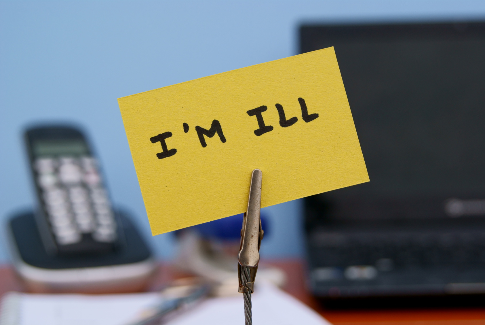 Managing Sick Leave And Sick Pay In Ireland Graphite HRM Managing Sick Leave And Sick Pay In Ireland Graphite HRM
