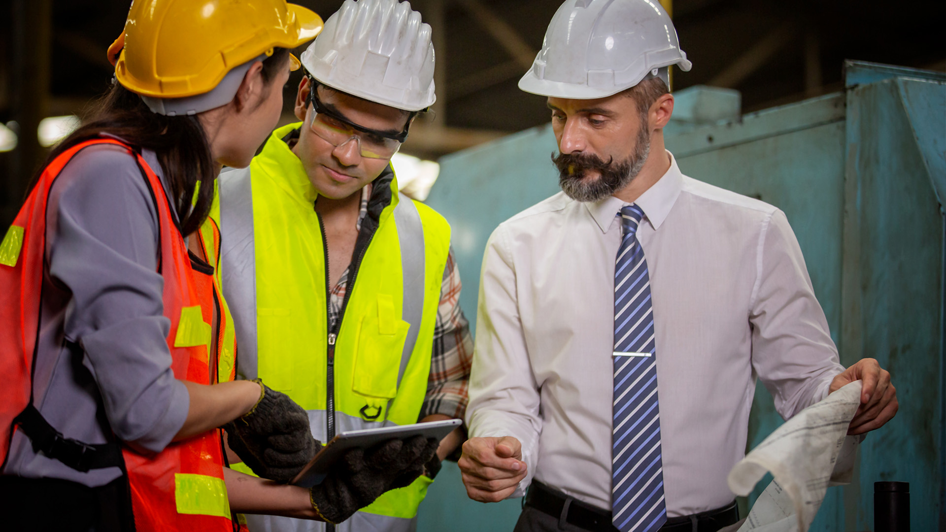 WRC Audit, Inspection Support │ Audit Preparation | Graphite HRM