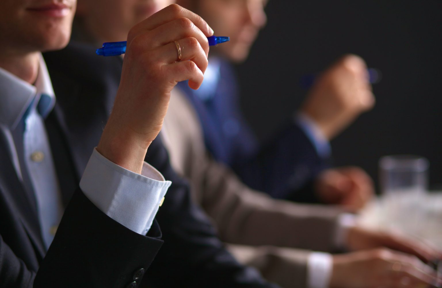 Long-term sickness absence: When to conduct an informal welfare meeting ...