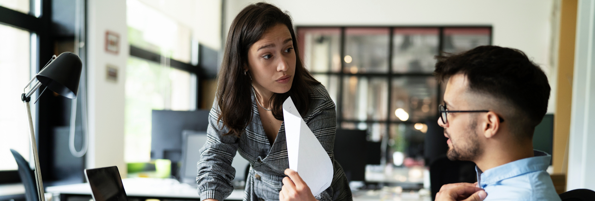 How to handle an employee appeal - Graphite HRM