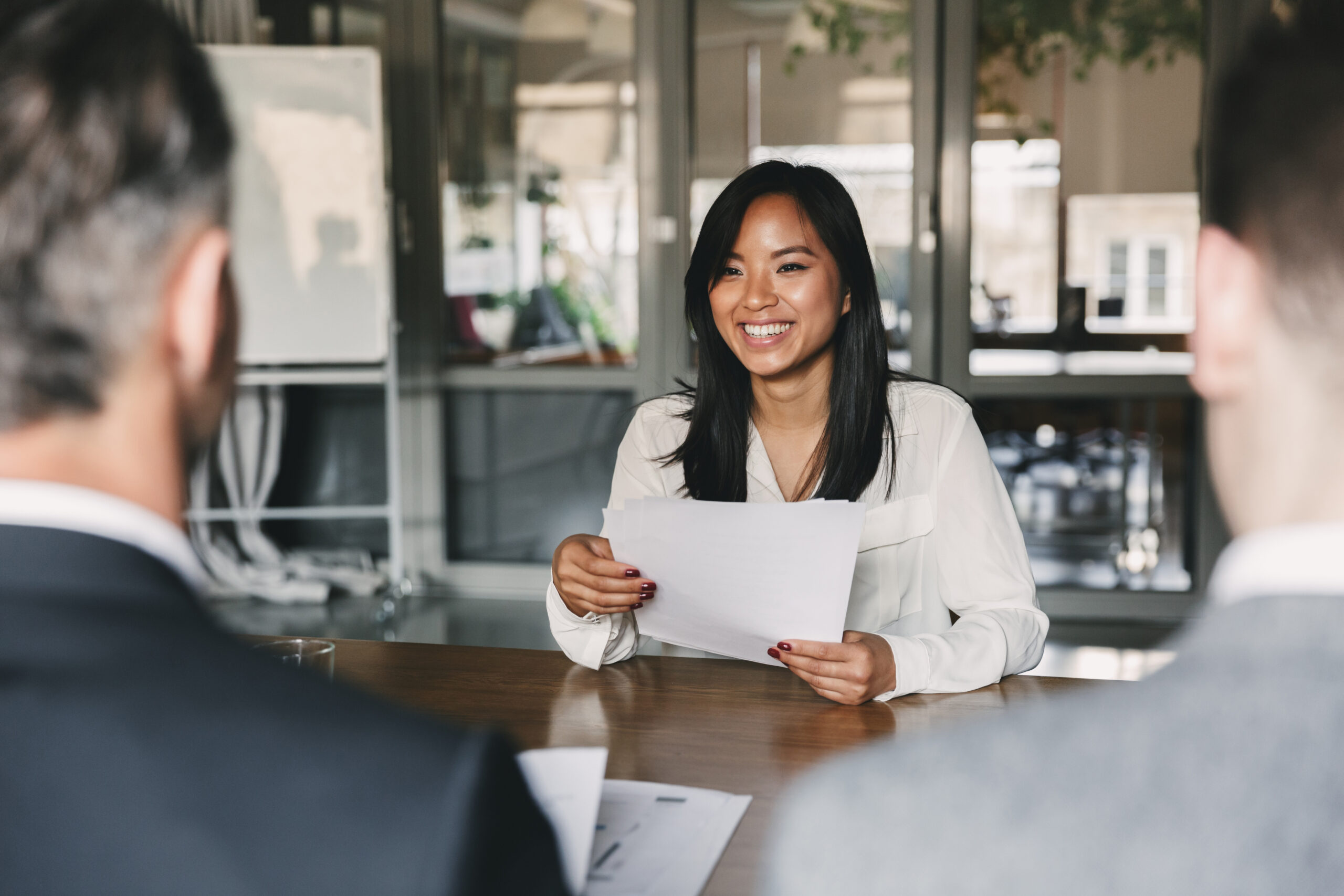How to minimise discrimination risks during recruitment - Graphite HRM