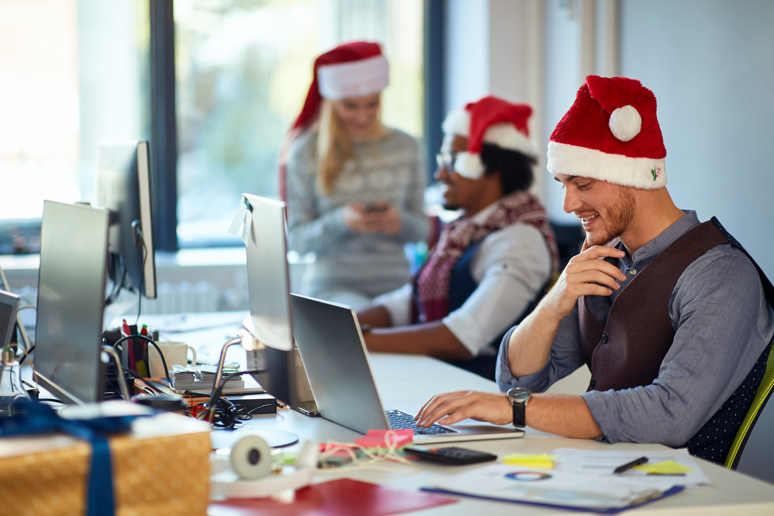 Frequently asked festive HR questions - Graphite HRM