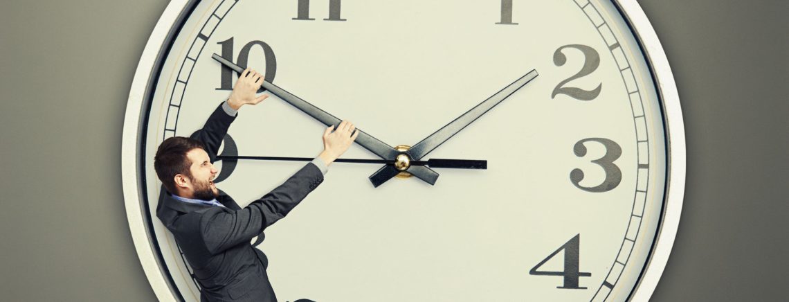 Employer’s guide to the Organisation of Working Time Act - Graphite HRM